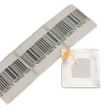 VistaPak - EAS & RF Security Tags